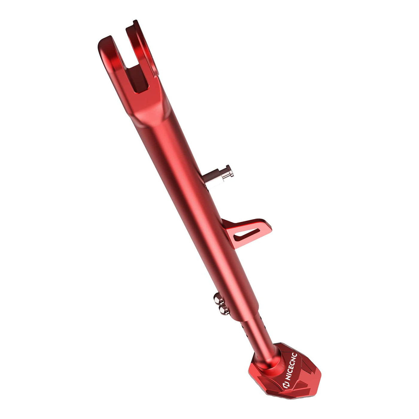 Adjustable Kickstand Lowering Links for Honda XR650L 1993-2023