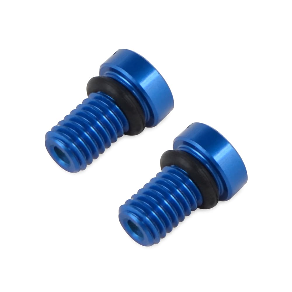 Motorcycles Screws on Air Valve Caps | Nicecnc Tool Parts