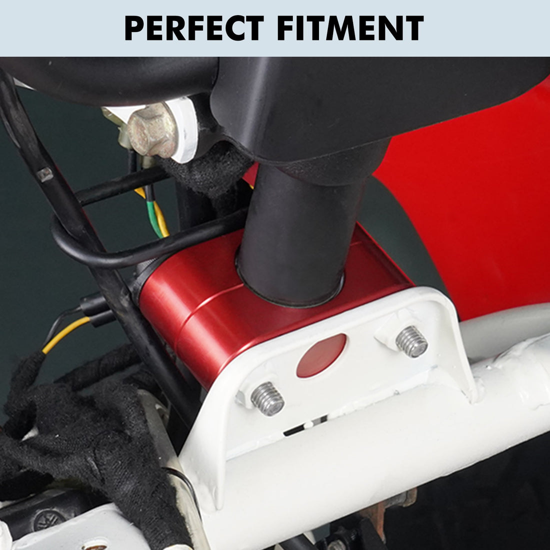 Yamaha Blaster 200 ATV Aftermarket Upgrades Parts Accessories