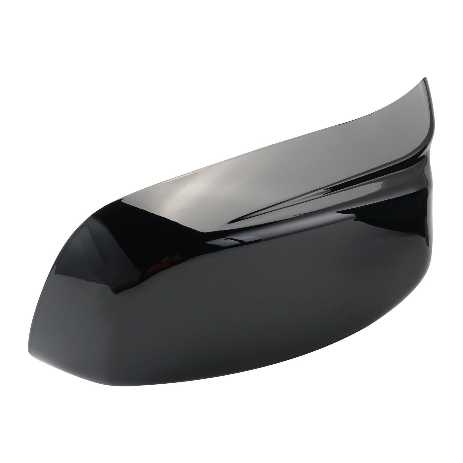 M-Style Side Mirror Cover For BMW 5 Series E60 E61 2004-2007 Pre-LCI