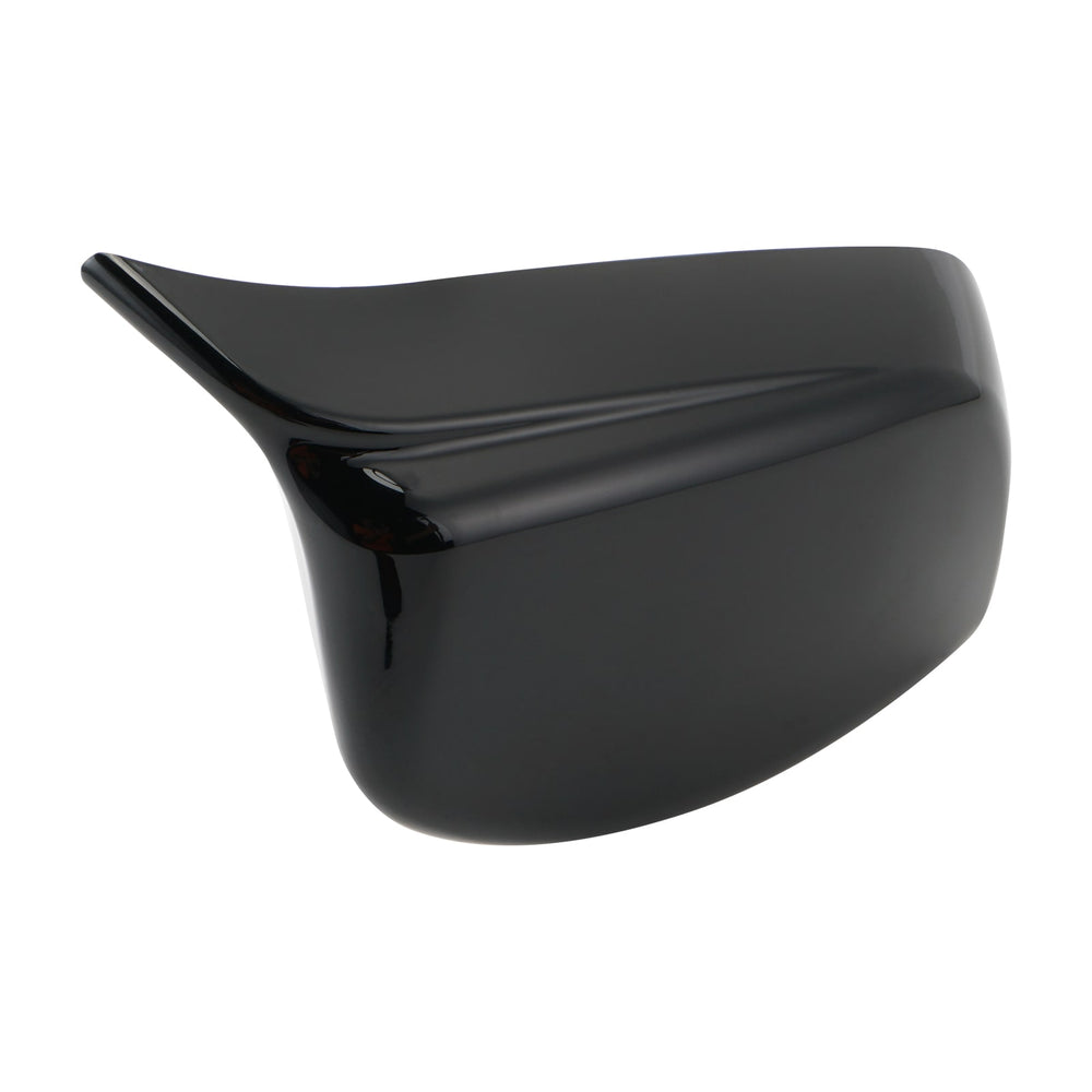 M-Style Side Mirror Cover For BMW 5 Series E60 E61 2004-2007 Pre-LCI