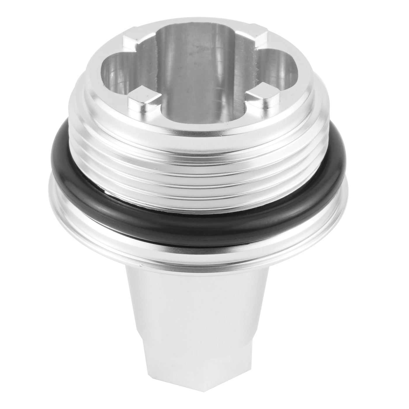 N54 PCV Valve Screw-on Cap For BMW Engines For 135i 335i 535i