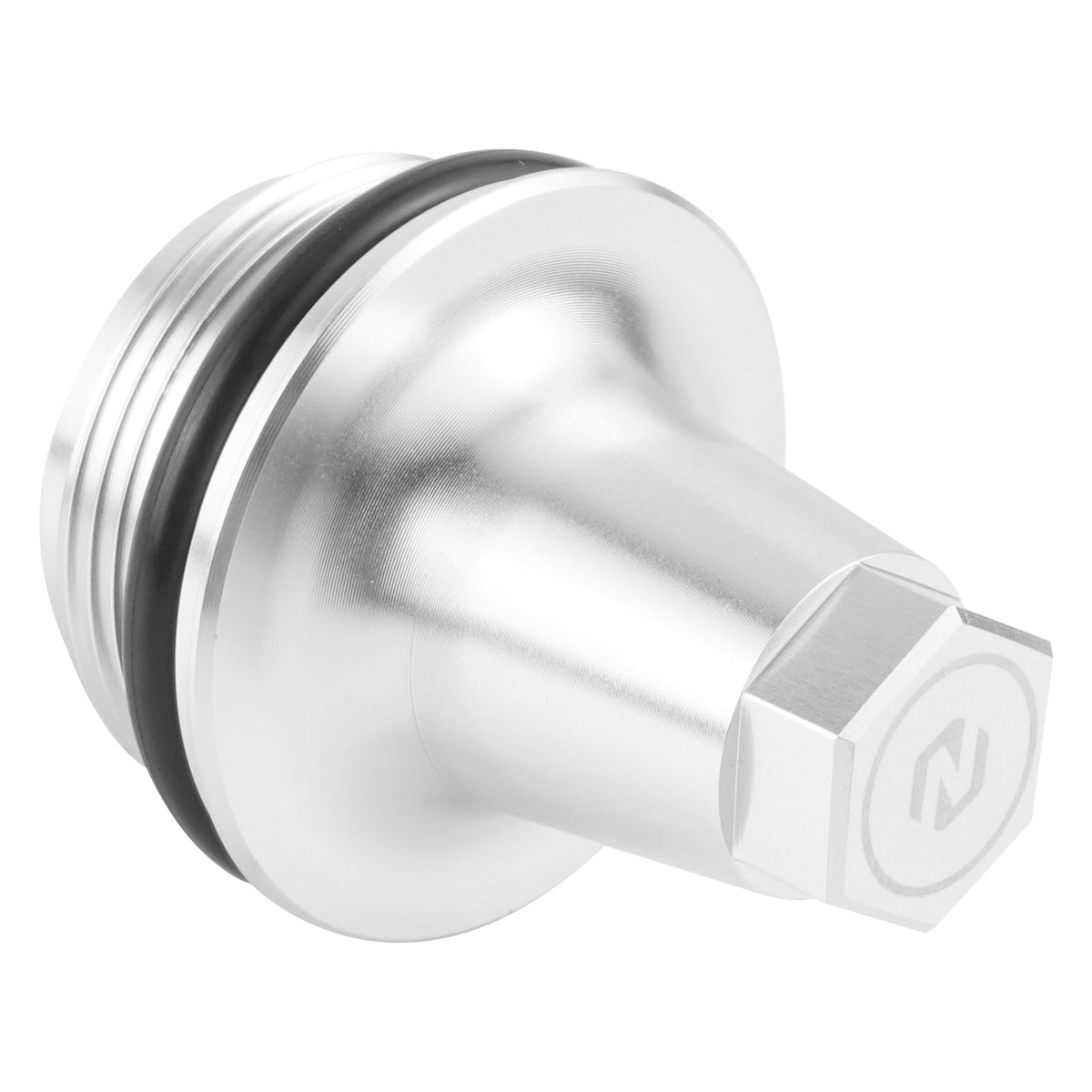 N54 PCV Valve Screw-on Cap For BMW Engines For 135i 335i 535i