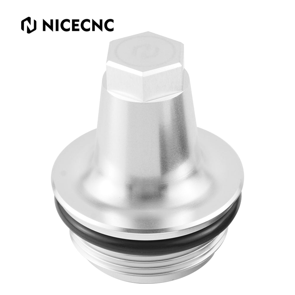 N54 PCV Valve Screw-on Cap For BMW Engines For 135i 335i 535i