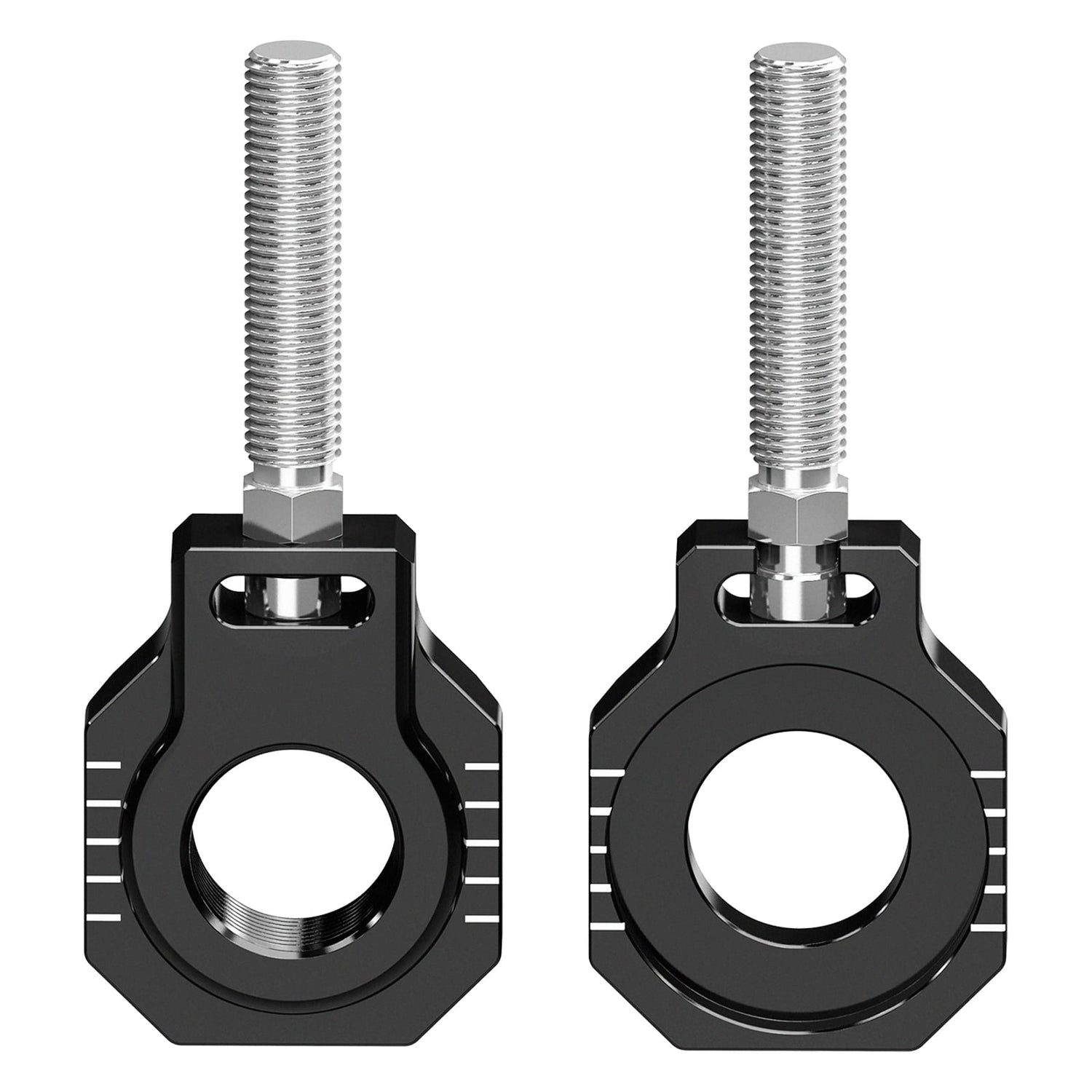 Rear Chain Adjuster Axle Block for KTM 125-500 XC/SX/XCF/SXF