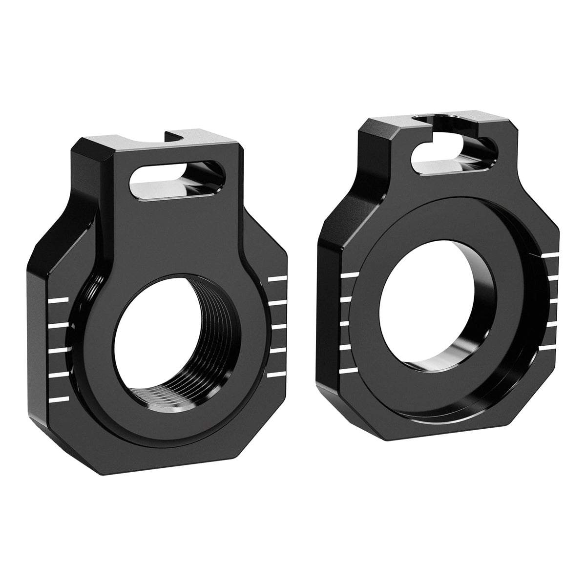 Rear Chain Adjuster Axle Block for KTM 125-500 XC/SX/XCF/SXF