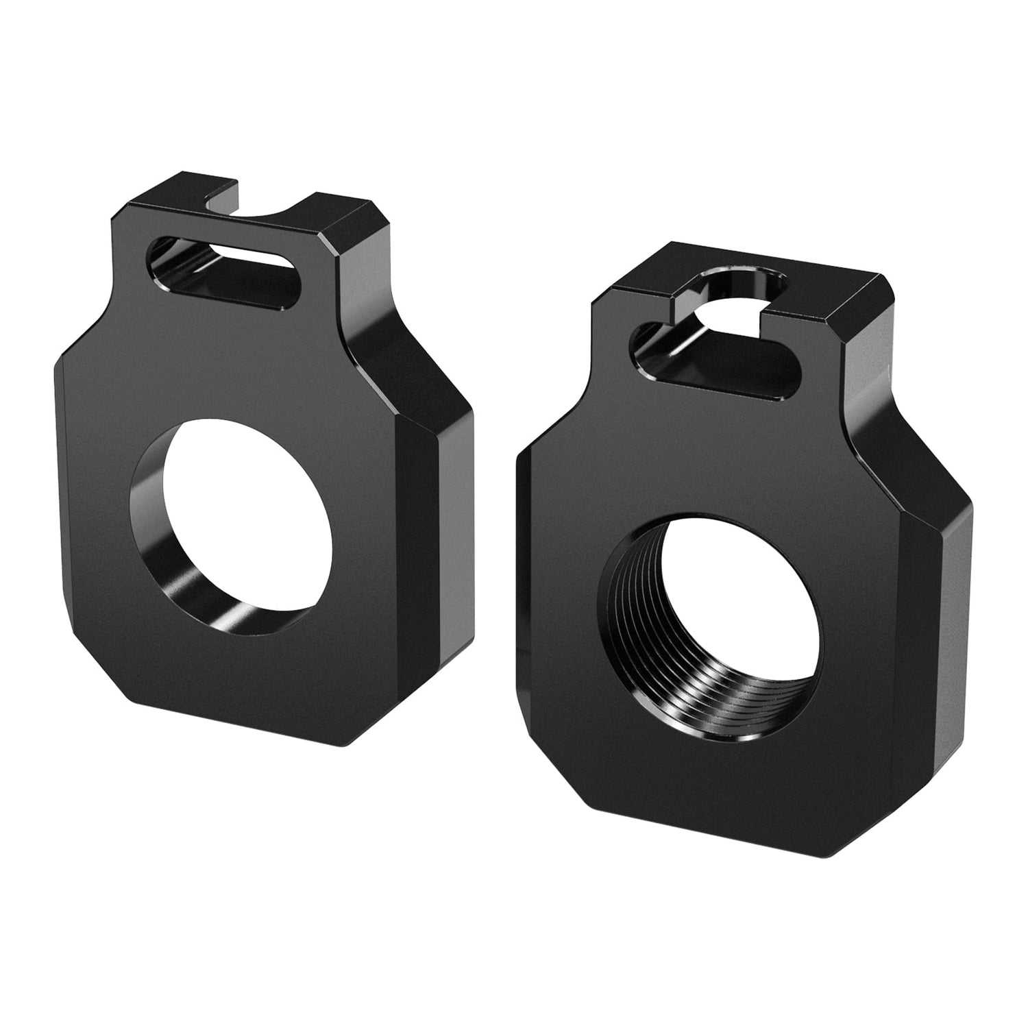 Rear Chain Adjuster Axle Block for KTM 125-500 XC/SX/XCF/SXF