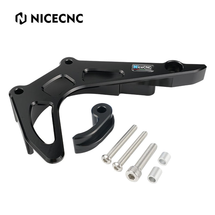 Bike Chain Guard | Creative Motorcycle Parts