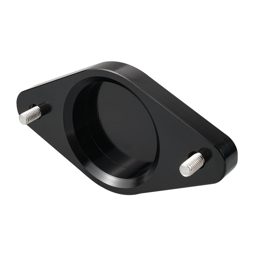 Intake Resonator Delete Plate Chevy for GMC 6.6L (LML) Turbo Diesel