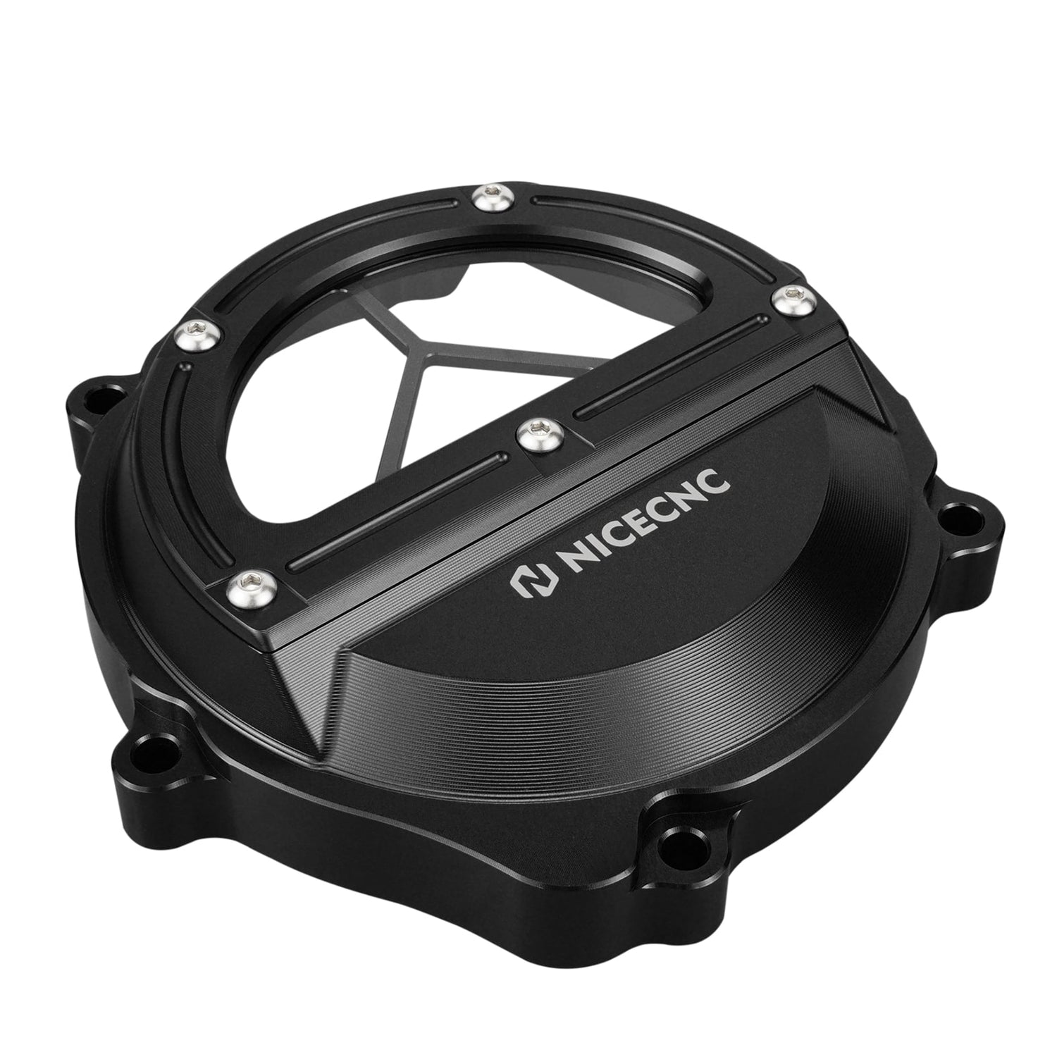 Clear Clutch Case Cover Guard For Yamaha YZ65 YZ85 2022