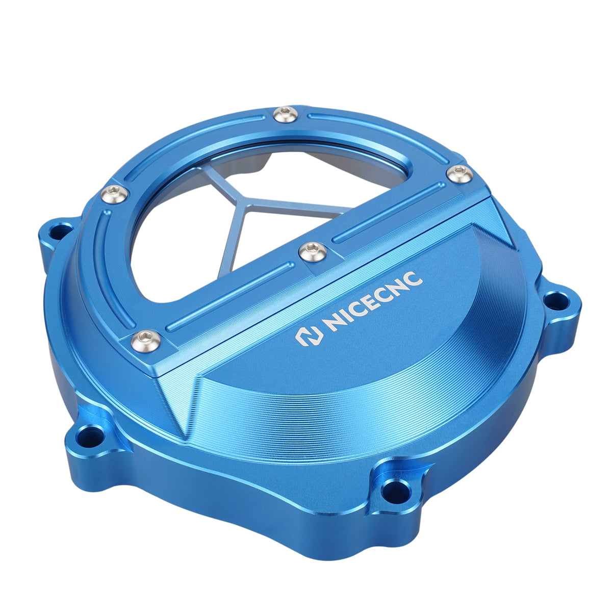 Clear Clutch Case Cover Guard For Yamaha YZ65 YZ85 2022 – Nicecnc