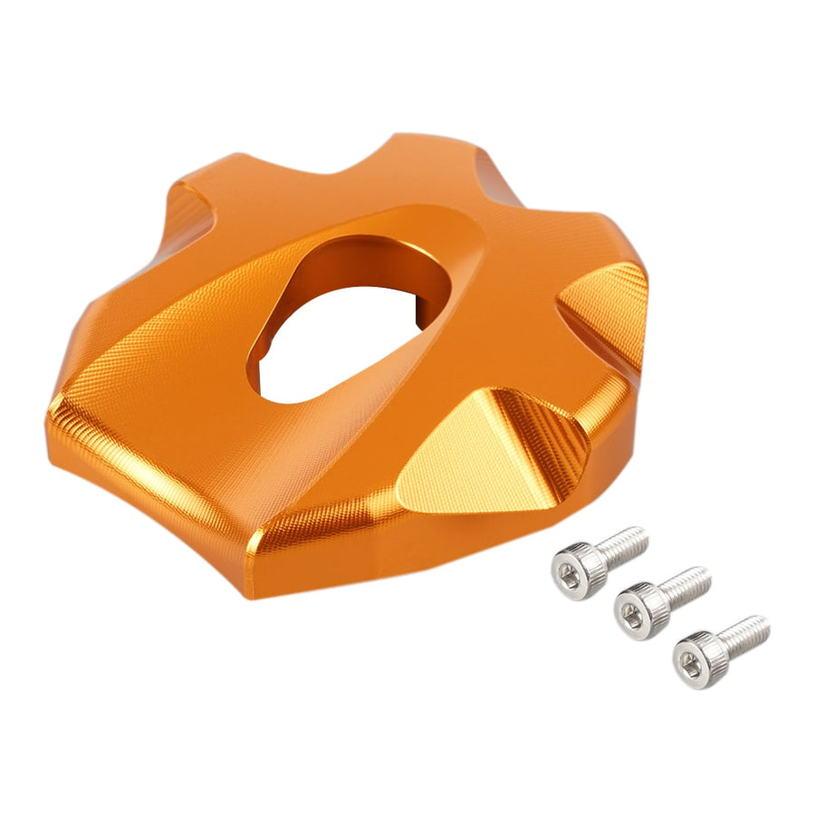 CNC Fuel Tank Cap For All KTM and Husqvarna Off-road Models