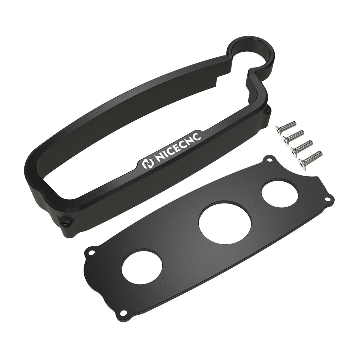 CNC Speedo Protector Odometer Cover For KTM Freeride 250R 350