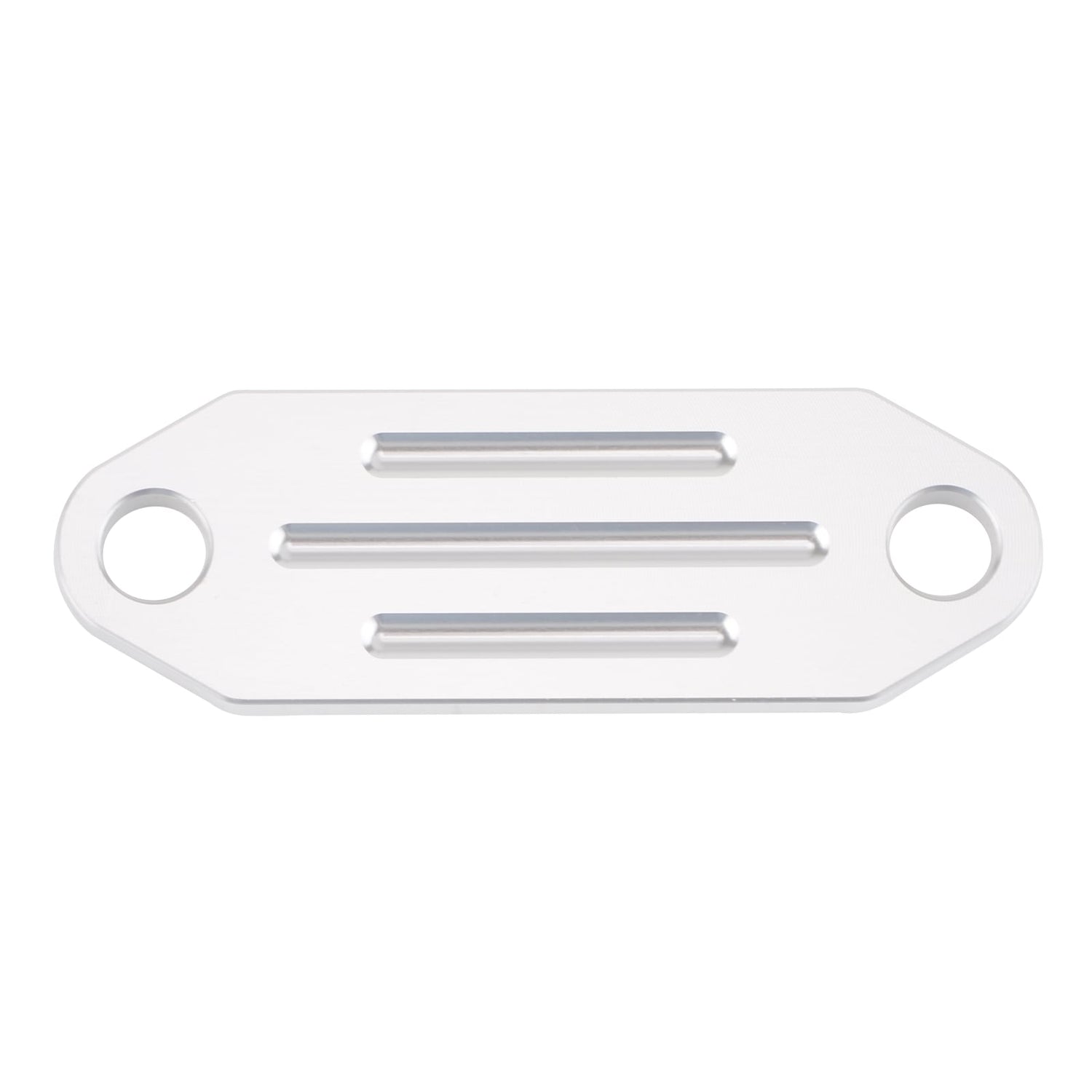 EGR Delete Kit Block off plate for 302 CID mustang f150 Mercury 5.0L