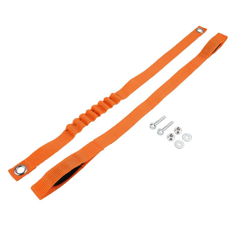 Fender Lifting Pull Straps For KTM 125-500 EXC/EXC-F/XC/XC-F – Nicecnc