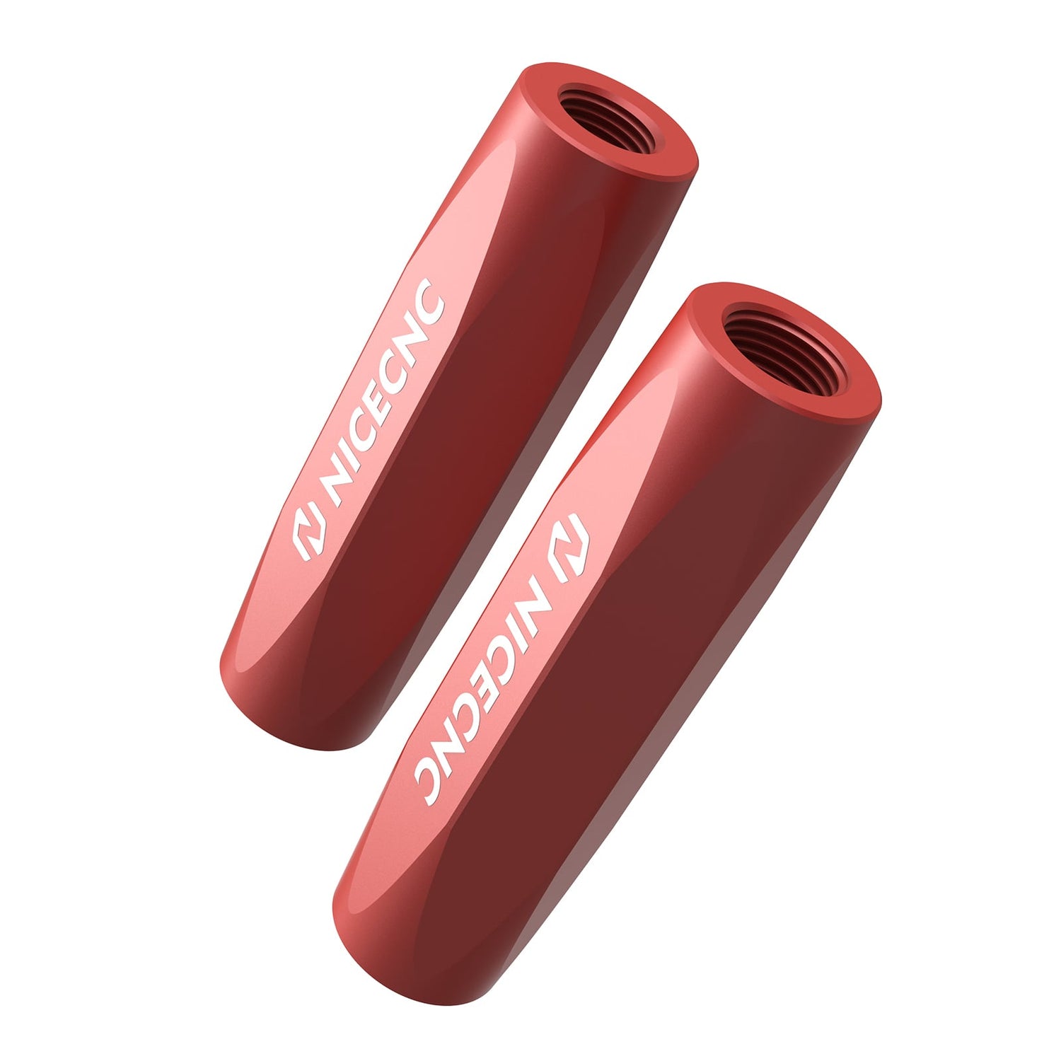 Outer Tie-rod Ends For Maximum Power Bump Steer Kit For Ford Mustang