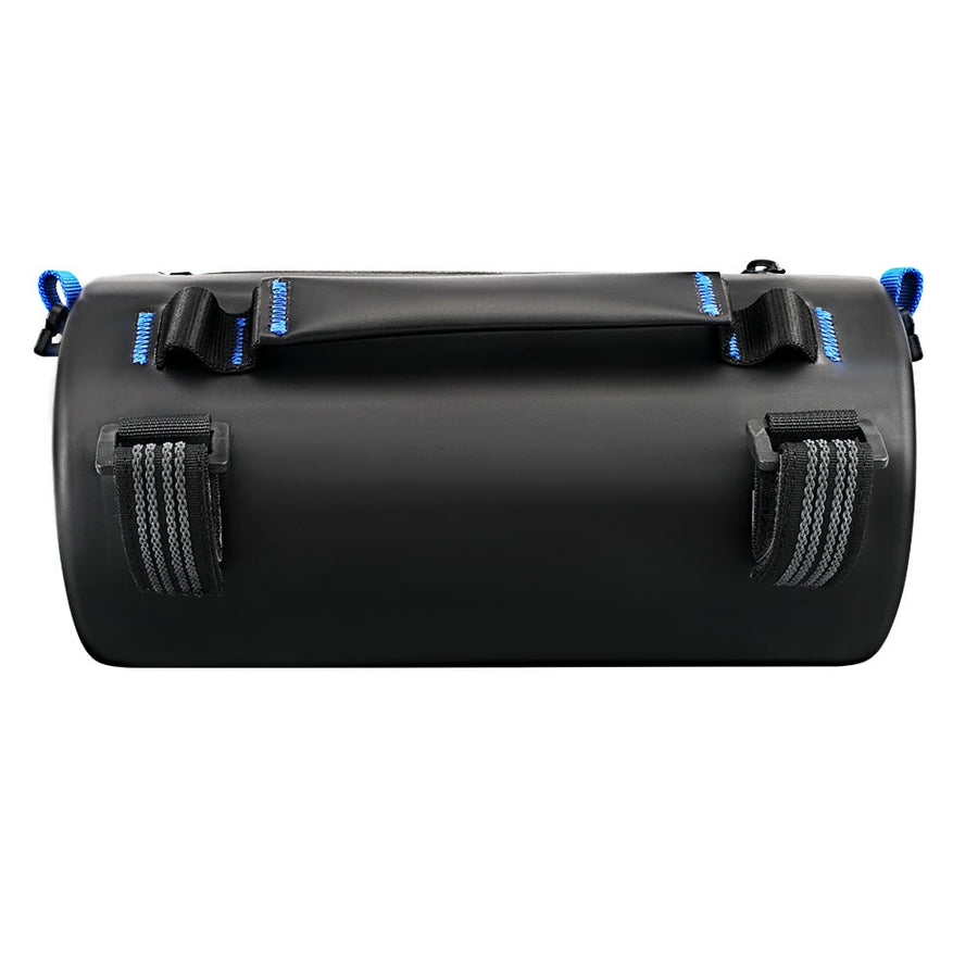 Motorcycle Handlebar Front Barrel Storage Bags Waterproof