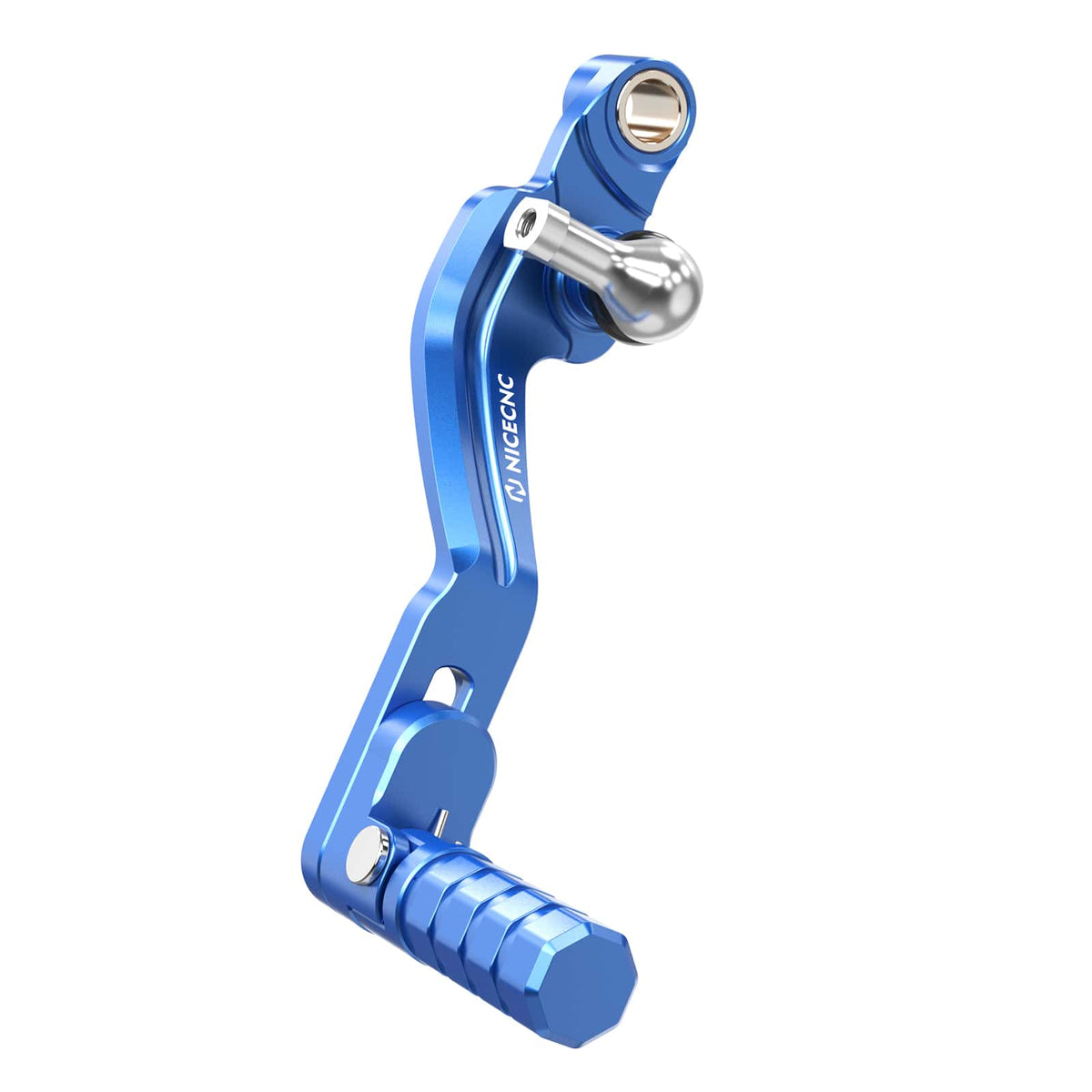 Shift Lever Gear Shifter For Yamaha Tenere 700/XTZ 700 2019-2024