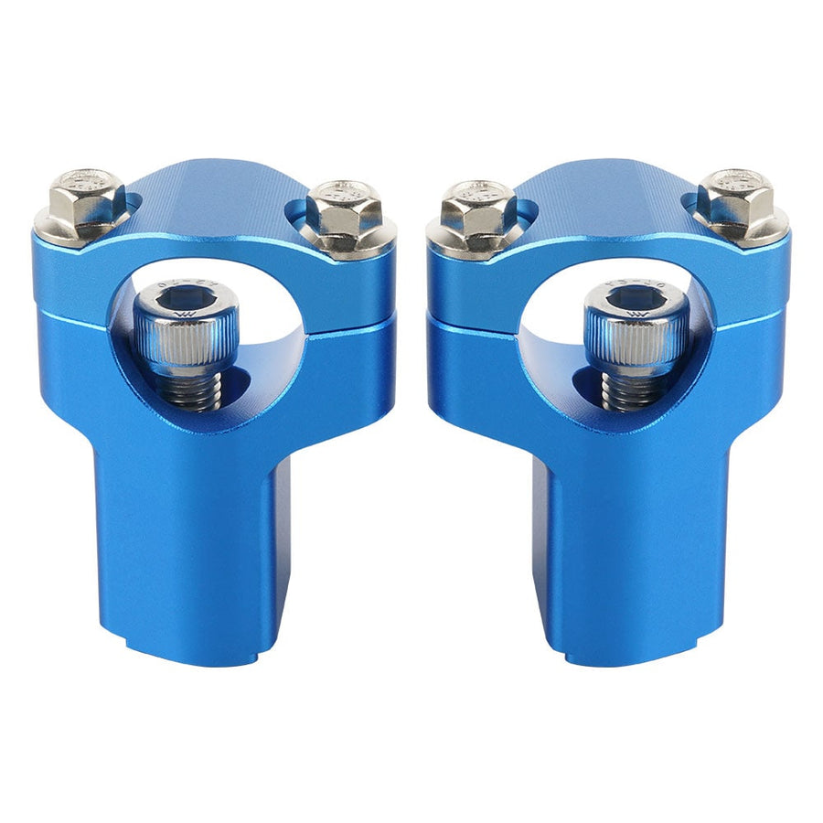 Handlebar Mounts Clamp Riser For KTM 690 Enduro | Husqvarna 125