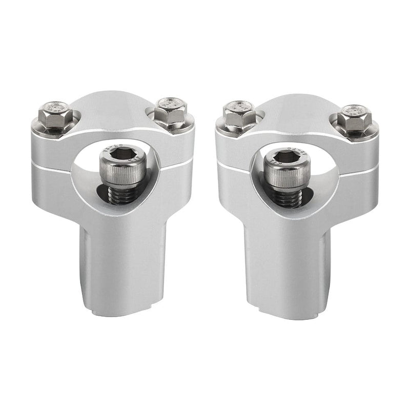 Handlebar Mounts Clamp Riser For KTM 690 Enduro | Husqvarna 125