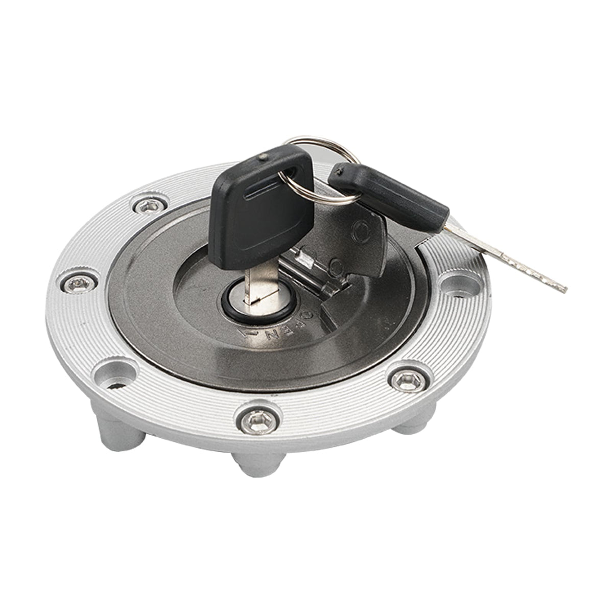 Ignition Switch Kit For Yamaha MT03 / YZF R6 / XJ6F / XJ6N