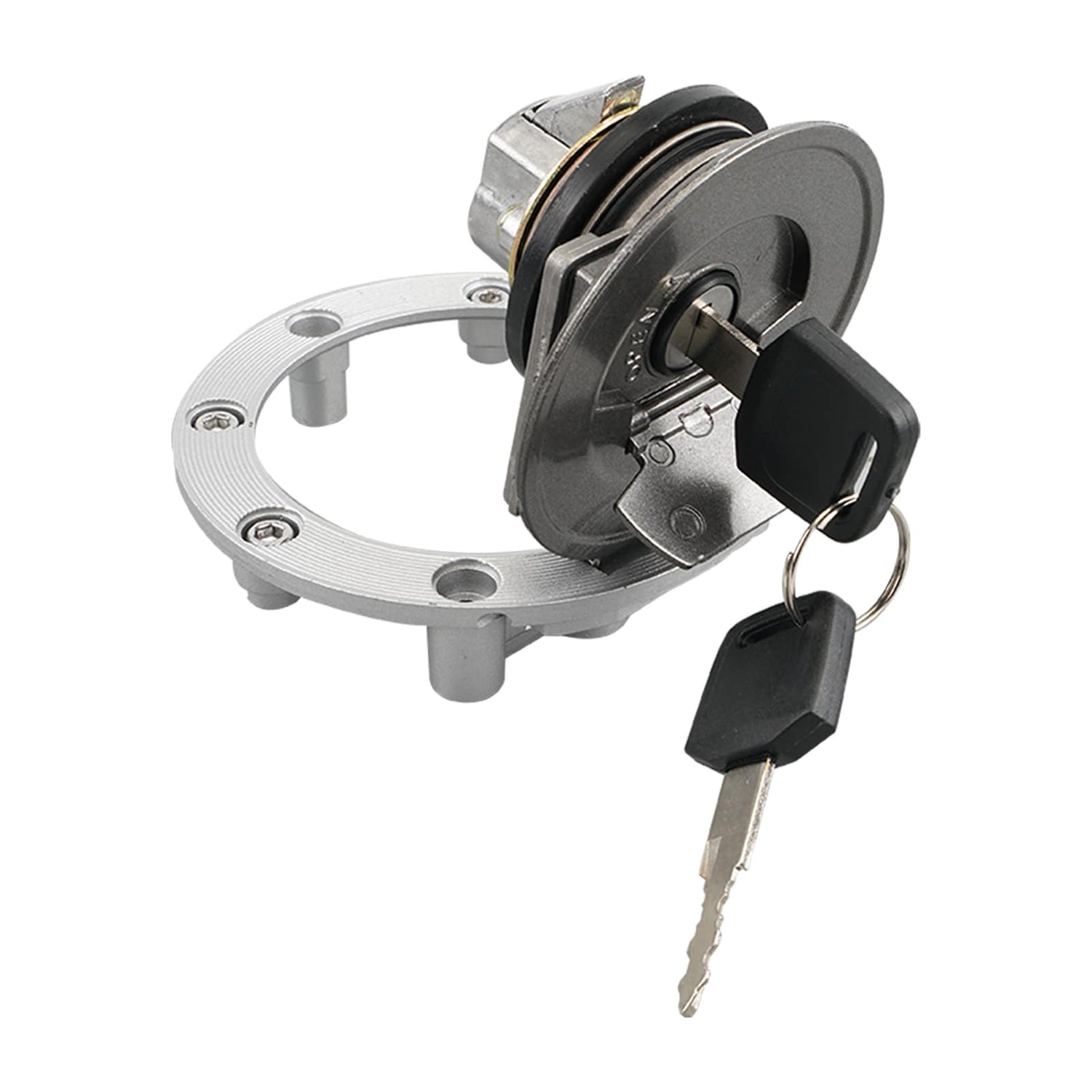 Ignition Switch Kit For Yamaha MT03 / YZF R6 / XJ6F / XJ6N