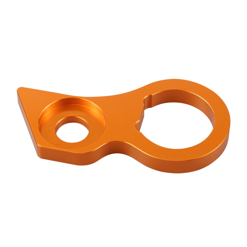 Motorcycle Key Ignition Switch Bracket For KTM 250-500 – Nicecnc