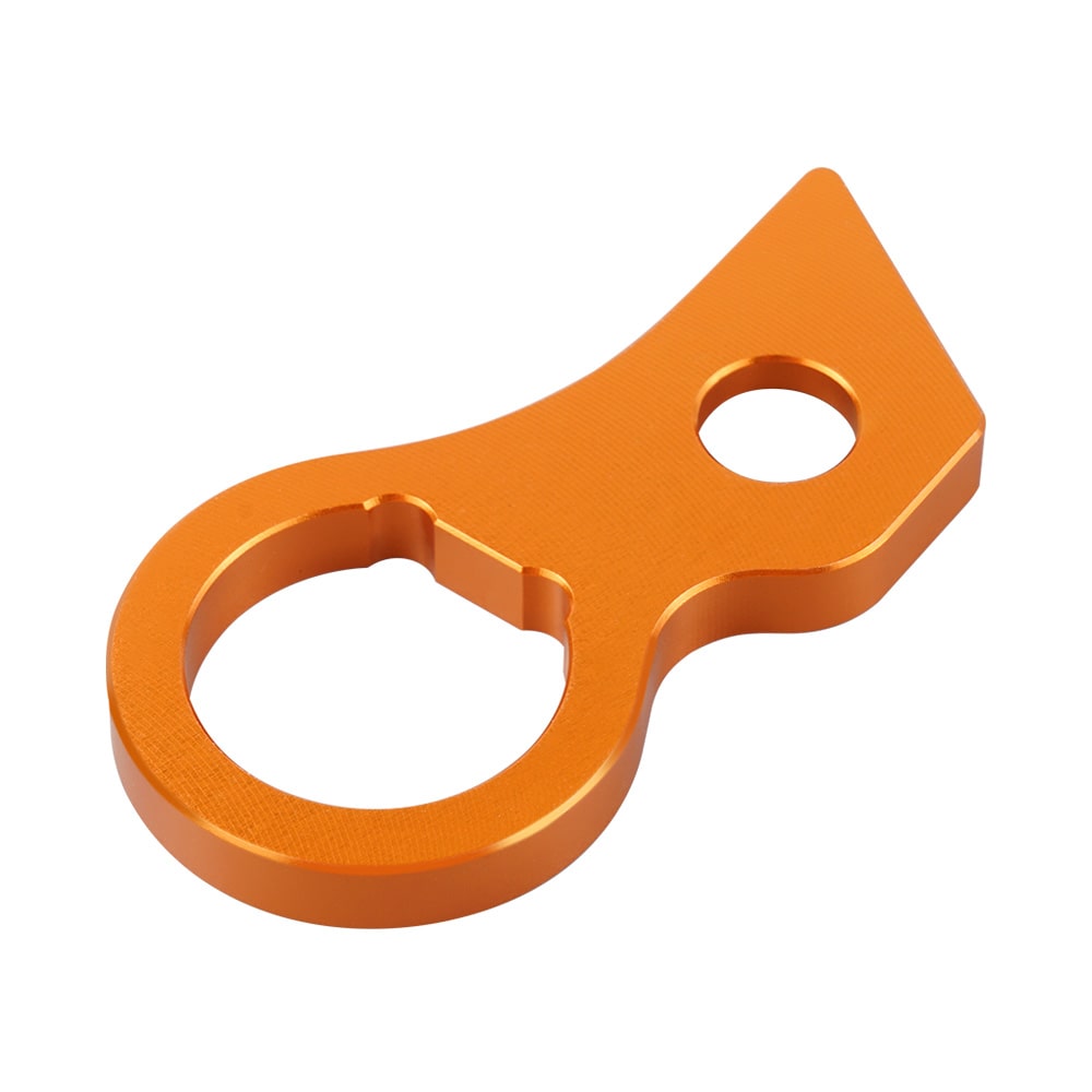 Motorcycle Key Ignition Switch Bracket For KTM 250-500 – Nicecnc