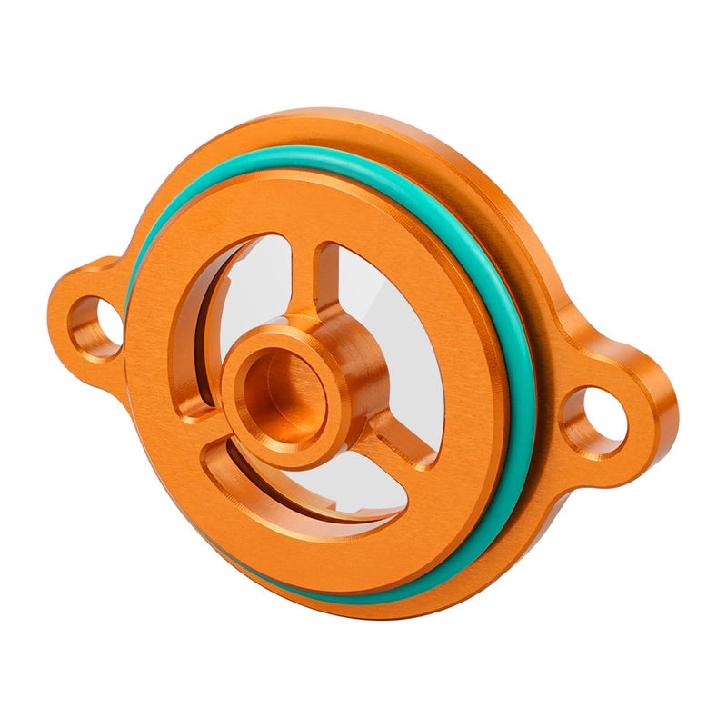 Oil Filter Cap for KTM Duke 125/200/250/390 | 250/390 Adventure