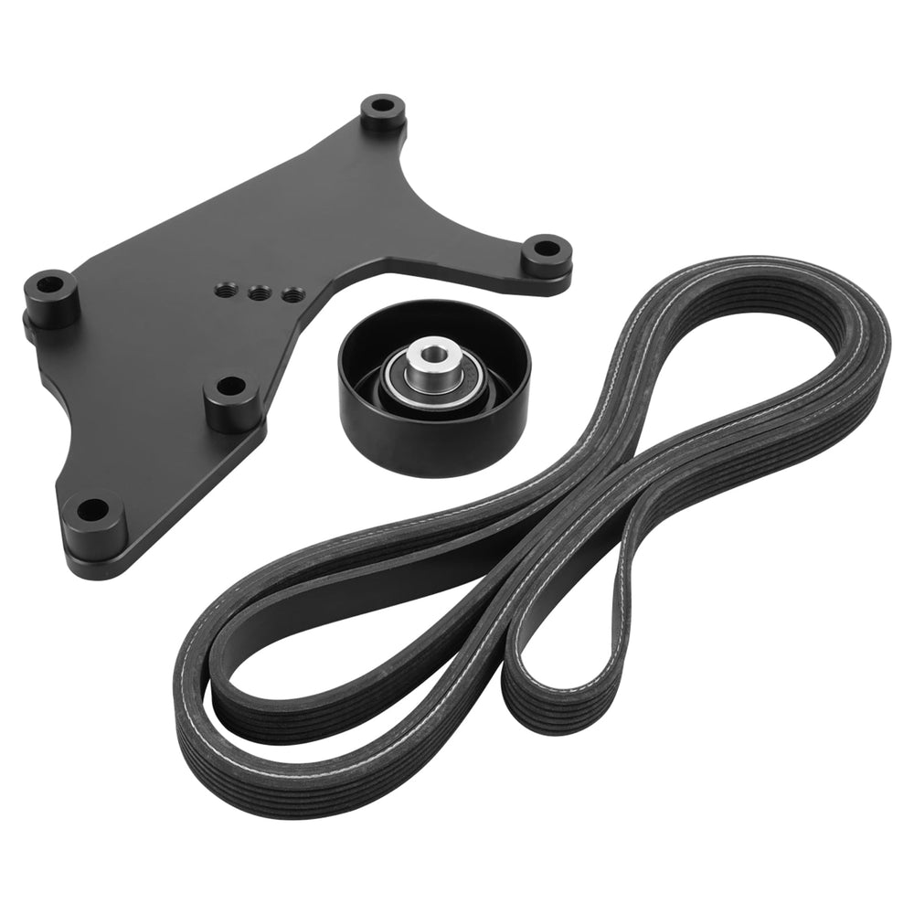 LS Accessory Brackets