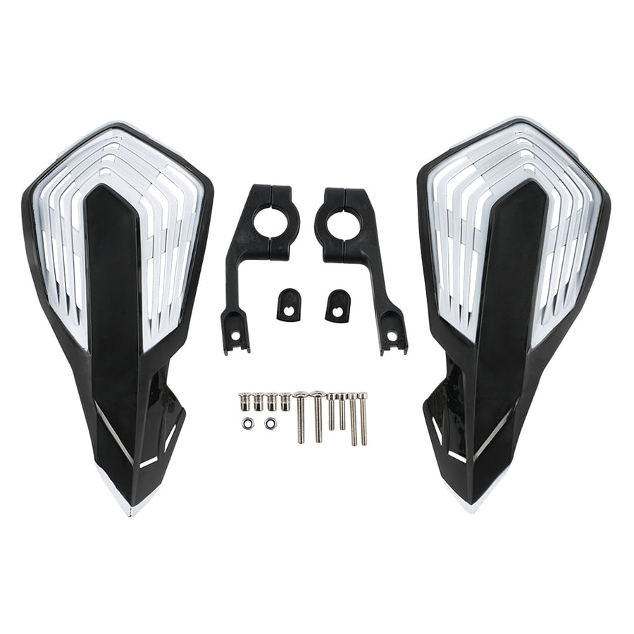 Motorcycle Hand Guards | Dirt Bike Handlebars | KTM oem Parts