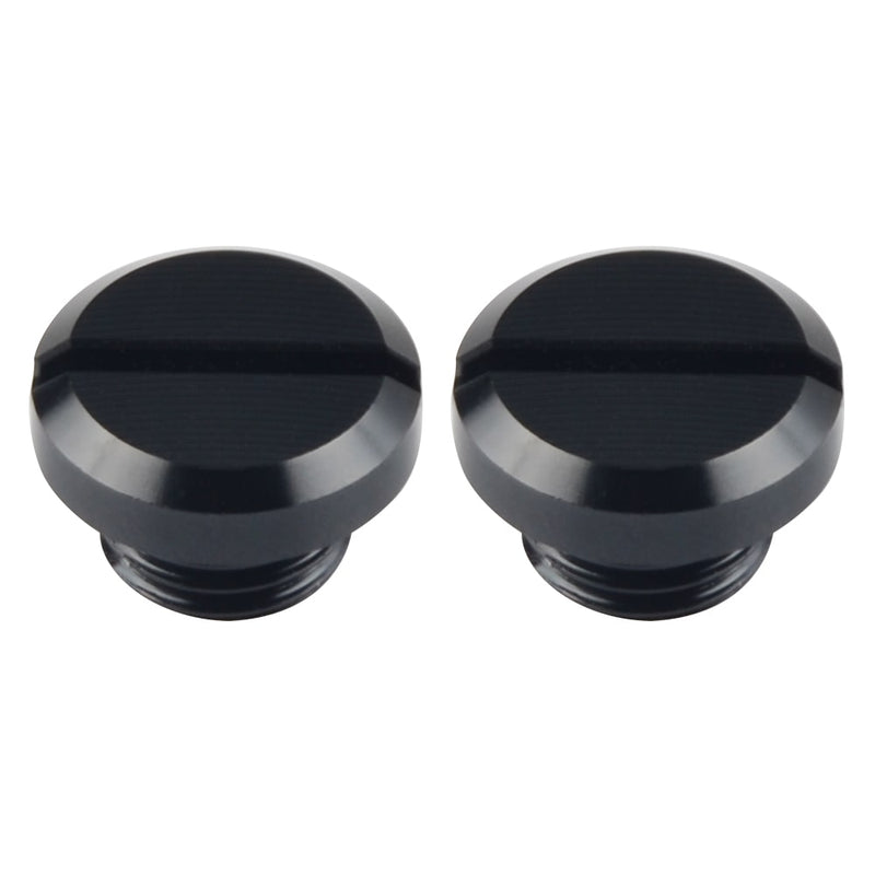Mirror Hole Plugs for Universal Motorcycle | Nicecnc Parts