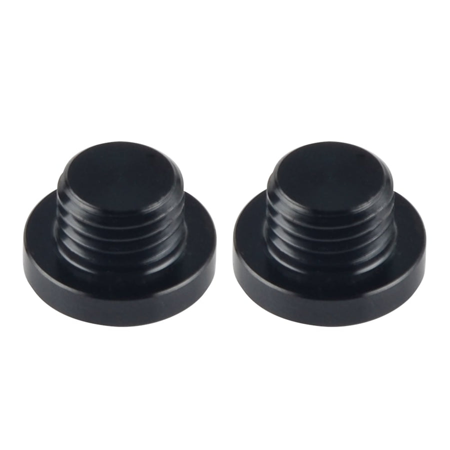 Mirror Hole Plugs for Universal Motorcycle | Nicecnc Parts