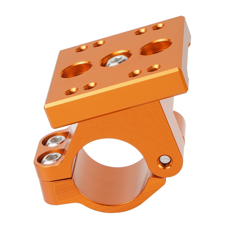 Mounting Bracket For Trail Tech Voyager Pro | KTM Parts – Nicecnc