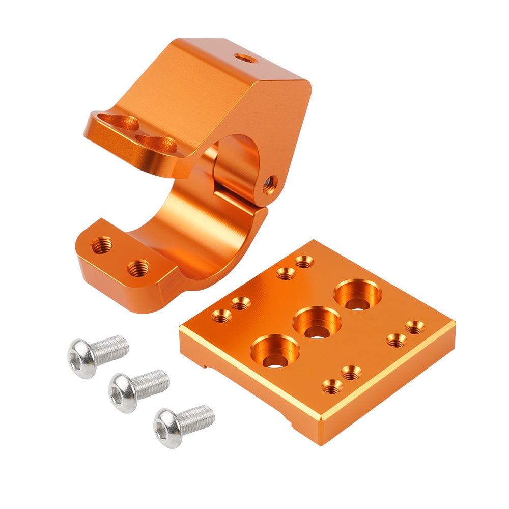 Mounting Bracket For Trail Tech Voyager Pro | KTM Parts – Nicecnc