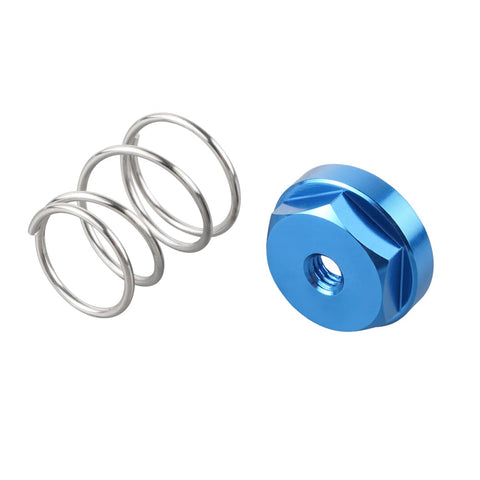 Rear Brake Return Spring Kit Brembo 6mm for KTM/Husky/Gasgas – Nicecnc