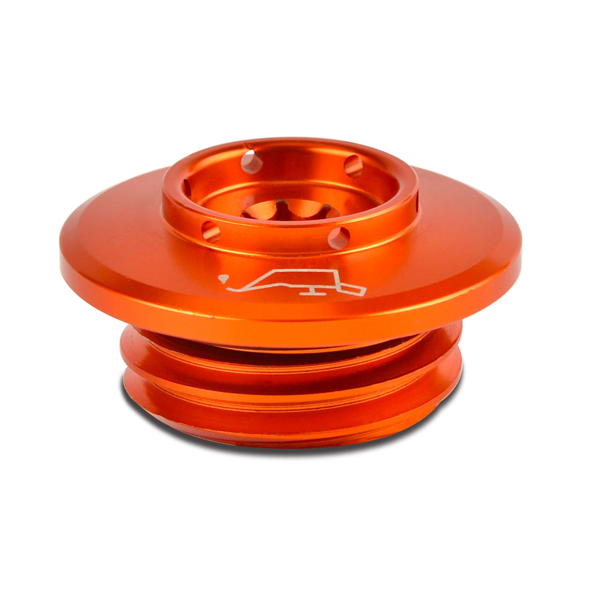 Motorcycle Oil Filler Cap