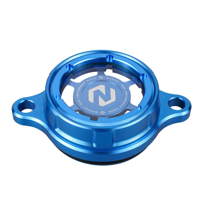 Oil Filter Cap for Yamaha | YZ250F Motorcycle Parts & Accessories