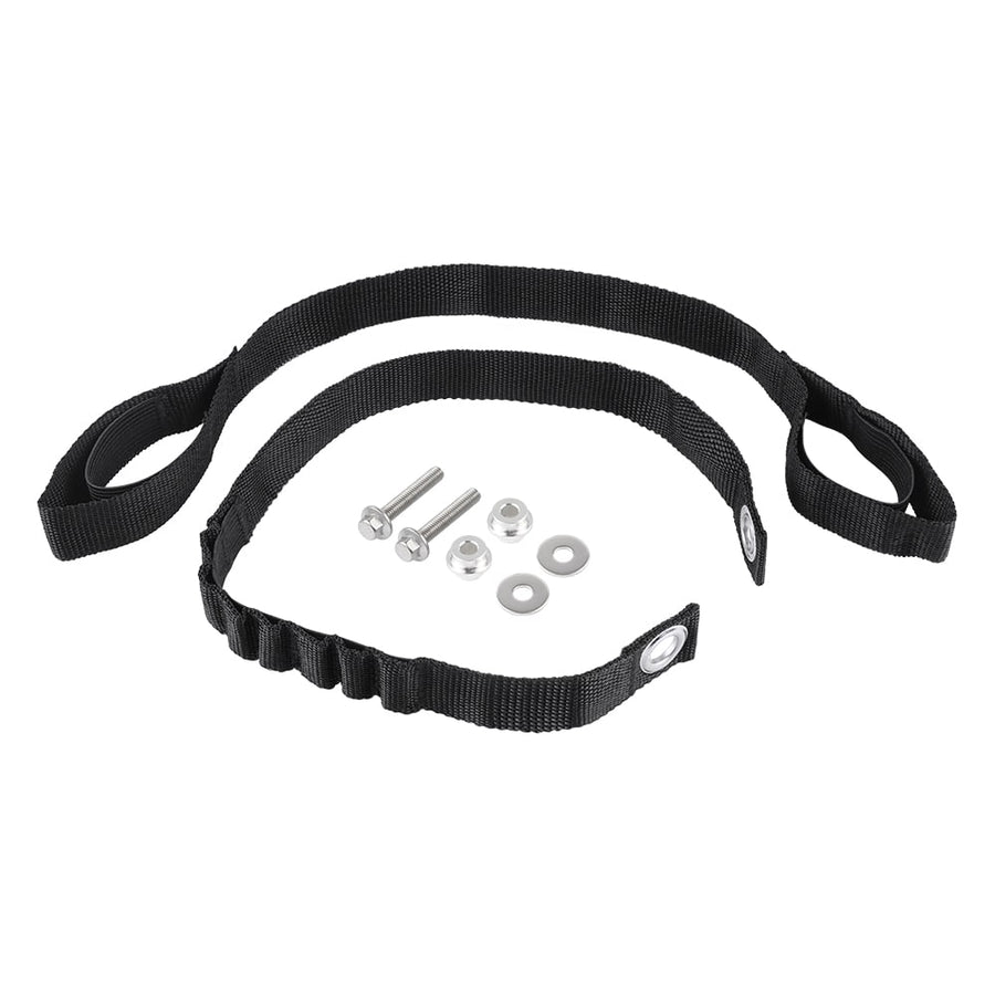 Front & Rear Fender Lifting Pull Straps for KTM Husky Gasgas