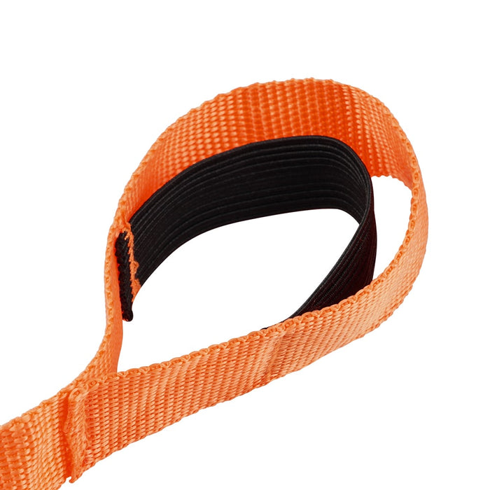 Front & Rear Fender Lifting Pull Straps for KTM Husky Gasgas