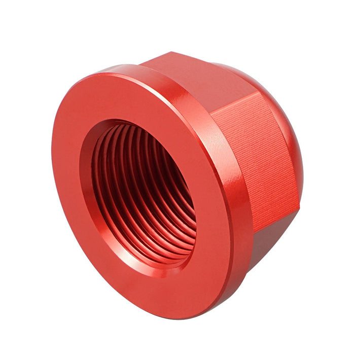 Axle Nut Rear Driver Shaft Lock Bolt For KTM 125-530 SX/SCF/XCW