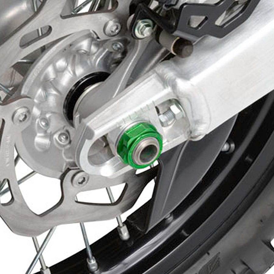 Rear Axle Nut | Universal Bike Parts | Motorcycle tools