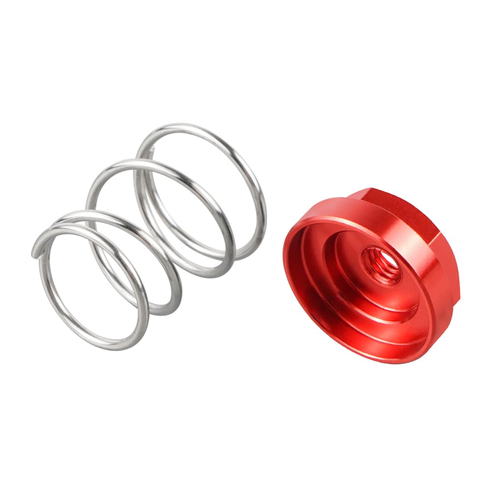 Rear Brake Return Spring Kit Brembo 6mm for KTM/Husky/Gasgas – Nicecnc