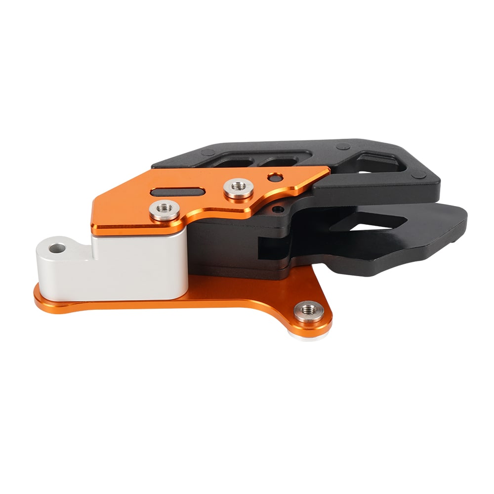Rear Chain Guide Guard for KTM 690 Enduro R / Husqvarna 701 – Nicecnc