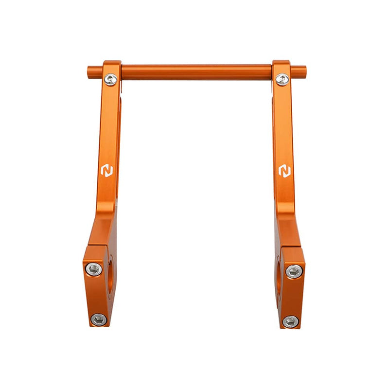 Motorcycles Roadbook Mounting Arms Handlebar Bracket