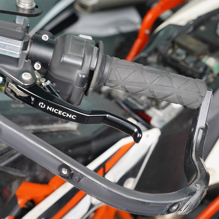 KTM 690 Enduro SMC R 14-23 1090 1190 1290 ADV Short Clutch Lever