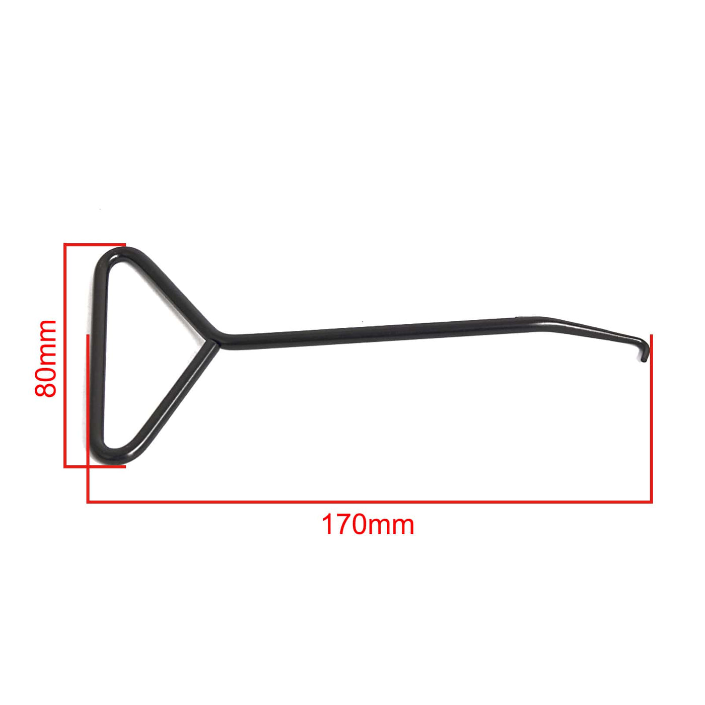 Motocross Parts | Spring Hook | Motorcycle Puller Tool | Brake Shoe