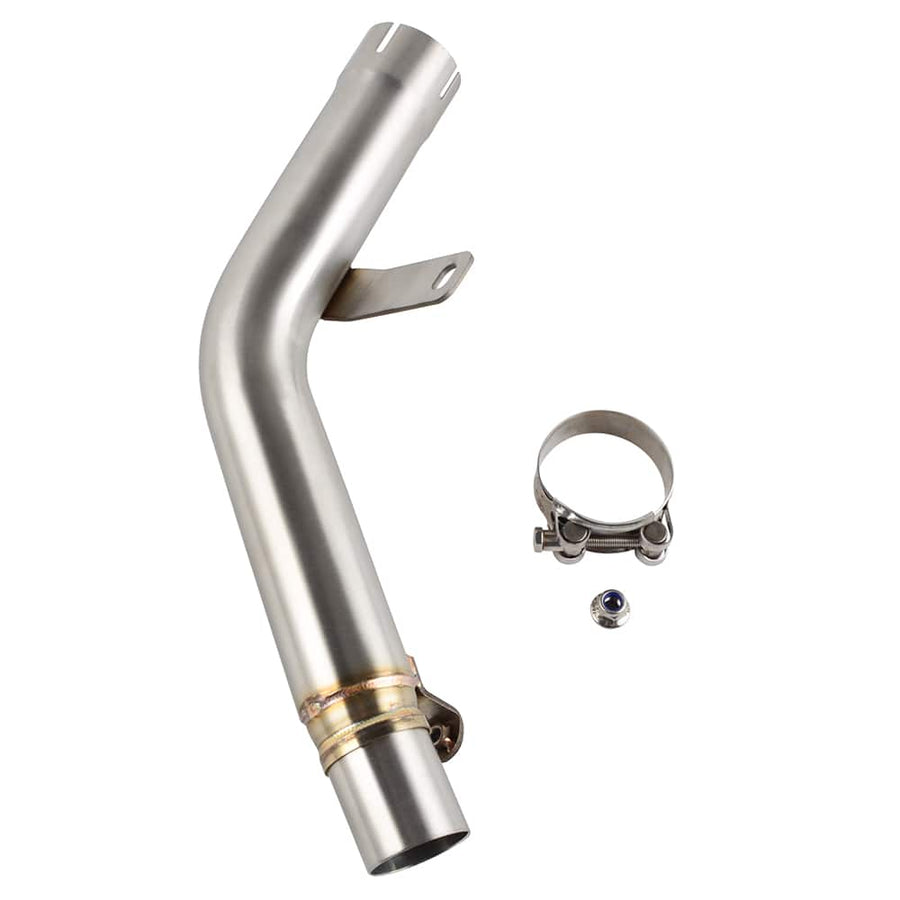 Motorcycel Full Exhaust System
