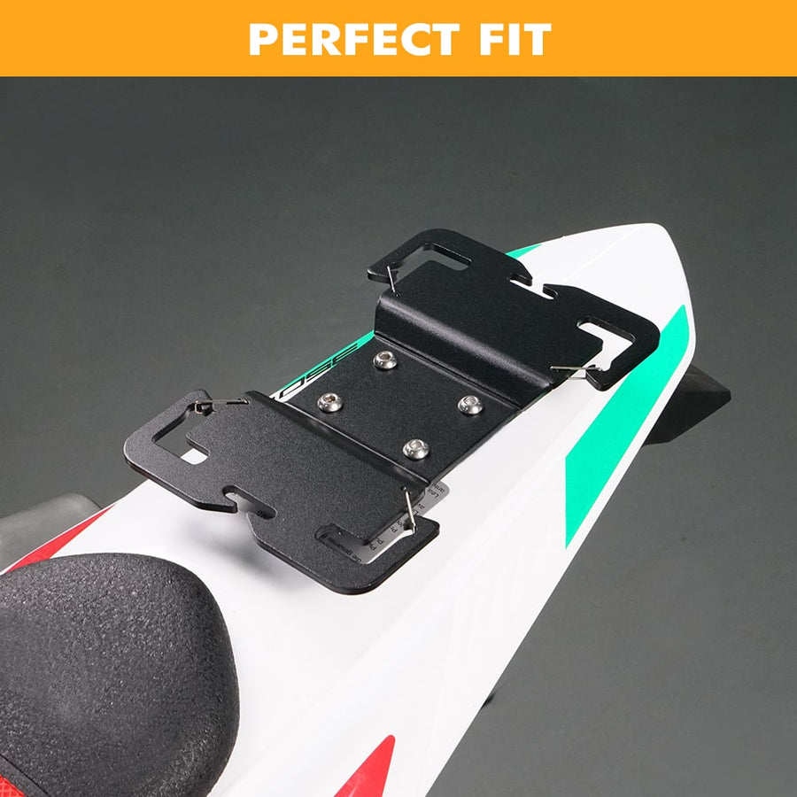 Tail Rack for KTM 350 500 EXC-F 2004-2025