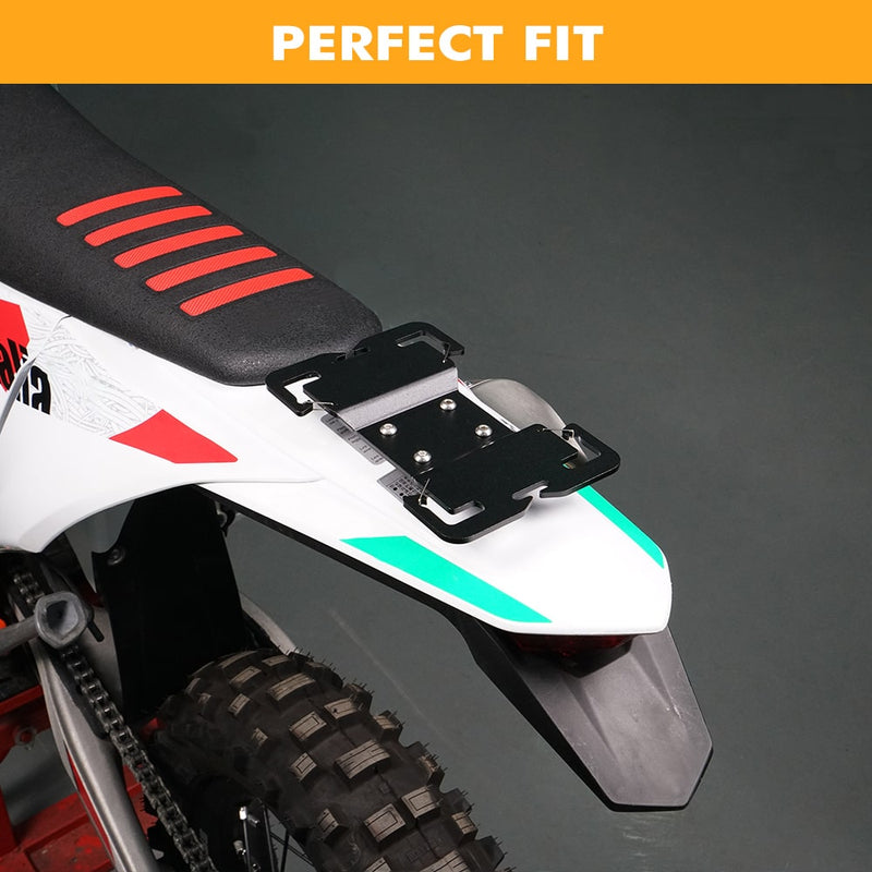 Tail Rack for KTM 350 500 EXC-F 2004-2025